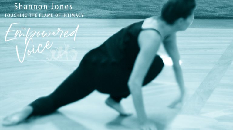 Landing Pg Shannon Jones - empoweredvoicetravelingexhibit