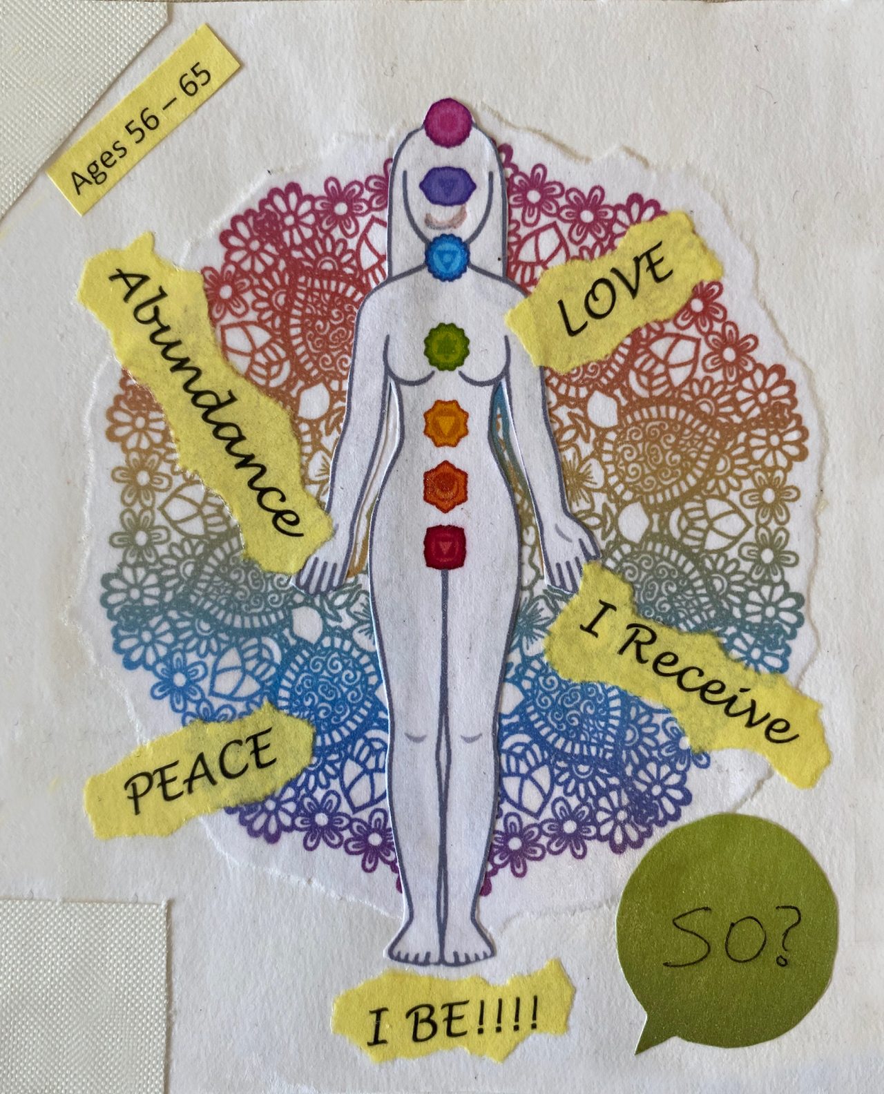 Stephanie Stanfield - empoweredvoicetravelingexhibit